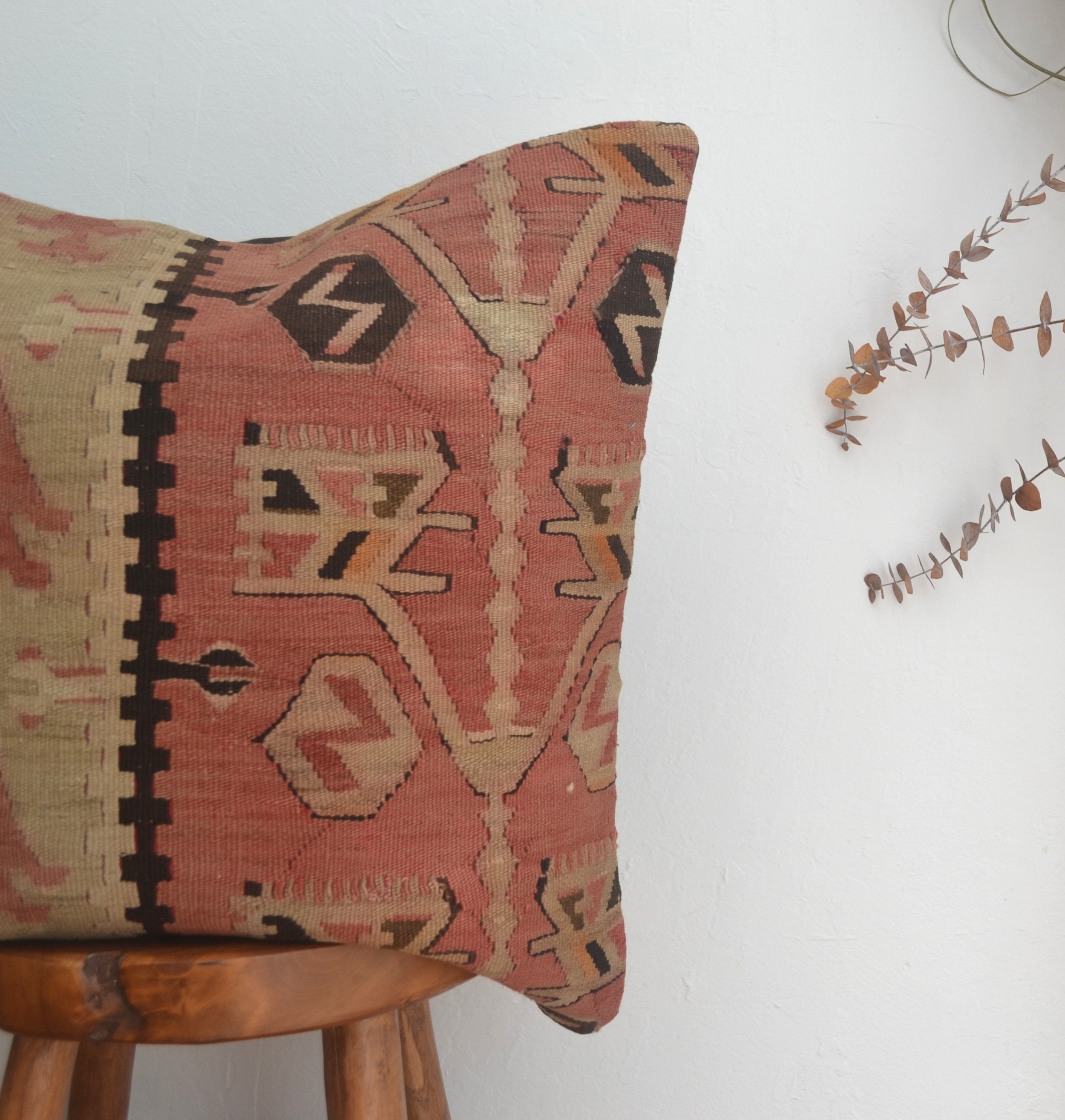 Kilim Pillow - Sofi – Maco Decor