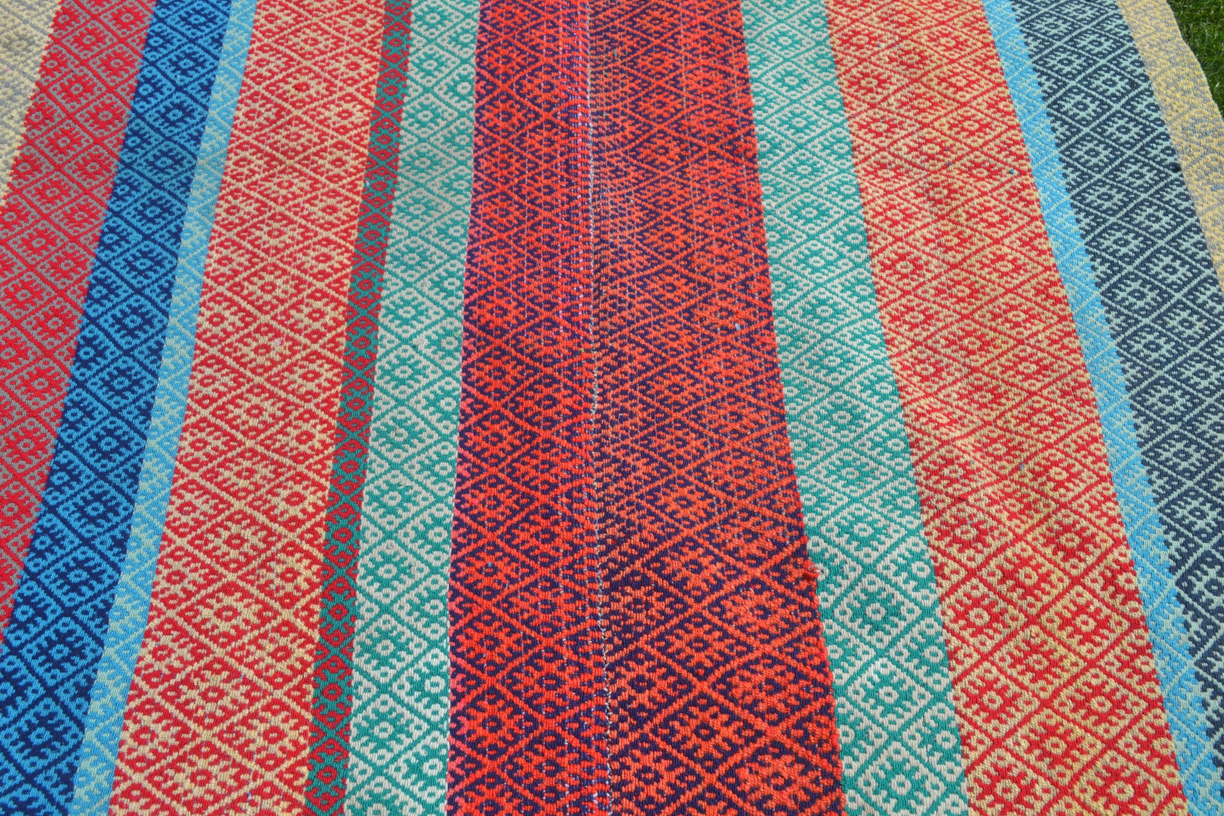 Frazada (Colors) – Maco Decor