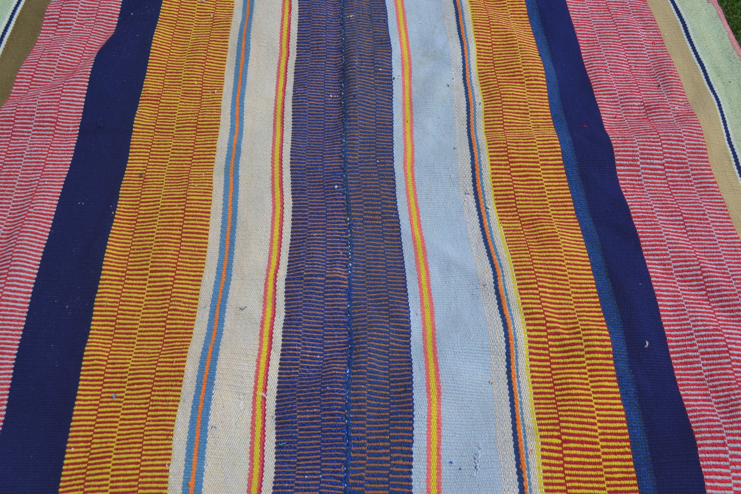 Frazada (Pastel) – Maco Decor