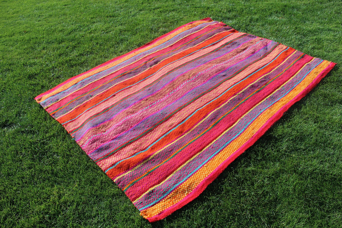 Handmade Pillows, Sabra Silk & Peruvian Textiles | Maco Decor